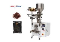 China Vertical Coffee Beans Granule Packaging Machine 20-60 Bags per Minute Premade Bags for sale