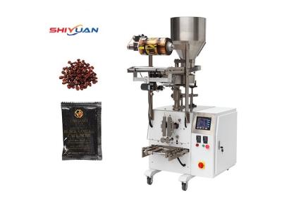 China Vertical Coffee Beans Granule Packaging Machine 20-60 Bags per Minute Premade Bags for sale