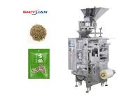China Multifunction 1g - 100g Particle Packing Machine For Sachet for sale