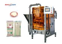 China Full Automatic Liquid Paste Packing Machine For Sauce Honey Ketchup Jam for sale