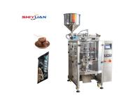 China 220V / 380V SS304 Liquid Filling Packaging Machine for sale