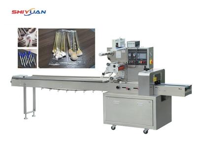 China High Speed Horizontal Pen Packing Machine 2.8KW 220V 180 Packs Per Minute for sale