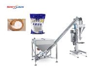 China Multifunctional Automatic Coffee Powder Packing Machine 3 - 15packs/min for sale