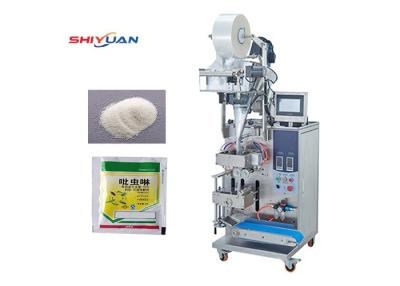 China Vertical Tea Powder Packing Machine 40-60 Bags per Minute Automatic Milk Powder Packaging Machine for sale