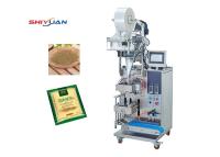 China 1100W Automatic Powder Packing Machine 40-60 Bags per Minute 625x800x1650mm for sale