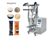 China Fully Automatic Coffee Tea Powder Packing Machine 1-350ml 20-60 Bags Per Minute Small Sachet for sale
