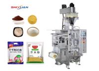 China Spice Powder Packing Machine 10g-600g Automatic Flour Bag Packing Machine for sale