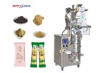 China Curry Powder Packing Machine 100g 500g Masala Powder Weighing Filling Sealing 220V for sale