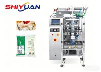 China 20 - 60packs/Min 800ml Liquid Sachet Packing Machine , Chilli Sauce Packing Machine for sale
