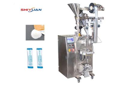 China Automatic Powder Packing Machine 30-60 Bags Per Minute for Dry Powder 5-1000g Filling Range for sale