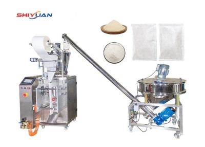 China Granulated Sugar Coffee Bean Packaging Machine High Speed for sale