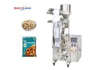 China Automatic VFFS Granule Packaging Machine with Servo Control for sale