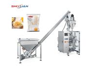 China Automatic Powder Packing Machine for Industrial Use for sale