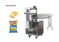 China Efficient Granule Packing Solution with Precise Weighing Technology for sale