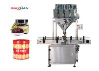 China Automatic Granule Filling Machine Granule Dosing and Filling Machine for sale