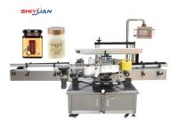 China Automatic Label Applicator Machine for Various Products for sale