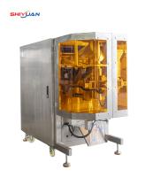 China Reliable Granule Weighing and Packing Equipment for Production Lines for sale