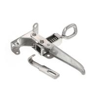 China Automotive Fasteners Trailer Heavy Duty Toggle Latches 304 Stainless Steel for sale