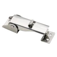 China Huiding Industrial Over Centre Latch Anti Erosion OEM For Blister Machine for sale
