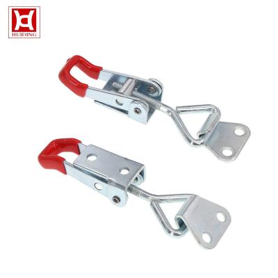 China 100KG Industrial Toggle Latch Stainless Steel Corrosion Proof For Machinery Parts for sale