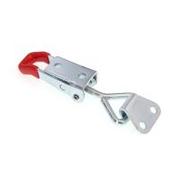 China 100KG Industrial Toggle Latch Stainless Steel Corrosion Proof For Machinery Parts for sale