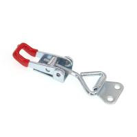 China 100KG Industrial Toggle Latch Stainless Steel Corrosion Proof For Machinery Parts for sale