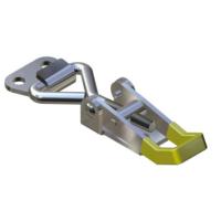 China OEM ODM Vehicles Heavy Duty Adjustable Toggle Latches Erosion Proof for sale