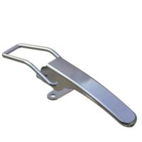 China DK080-W2 Quick Release Toggle Latch Steel Metal Draw Latch For Tricycle Minivan for sale