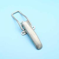 China DK080-W2 Quick Release Toggle Latch Steel Metal Draw Latch For Tricycle Minivan for sale