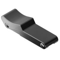China ISO9001 Heavy Duty Rubber Draw Latches Shock Absorption Coolers Cabins Marine Draw Latches for sale