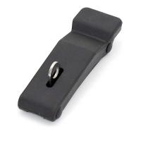China Construction Machinery Industrial Boat Rubber Draw Latches Anti Theft Rustproof OEM for sale
