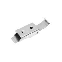 China OEM 200N Over Center Draw Latches For Insulation Bucket for sale