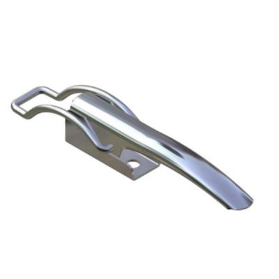 China Automotive Fasteners Heavy Duty Toggle Latches ODM For Small Truck for sale