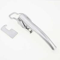 China Automotive Fasteners Heavy Duty Toggle Latches ODM For Small Truck for sale