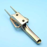 China Electroplating Heavy Duty Toggle Latches Soundproof For Truck Semi-Trailer for sale