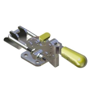 China S1 Pull Action Latch Type Quick Release Toggle Clamp With Keyhole for sale