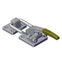 China OEM Heavy Duty Quick Release Toggle Clamps Holding Capacity 3400kg for sale