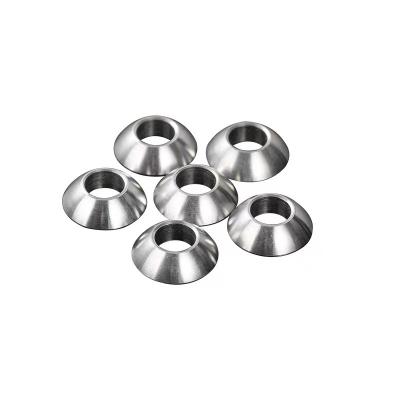 China Huiding Precision Sheet Metal Stainless Steel Stamped Parts 0.5mm To 25mm Thickness for sale