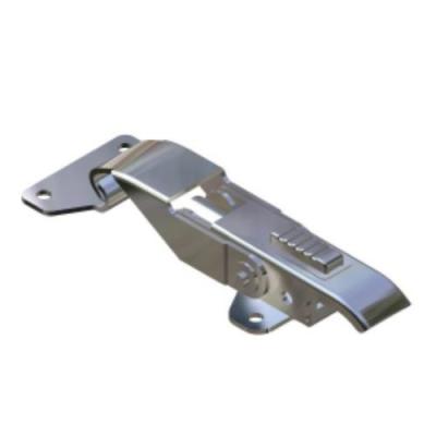 China ODM Stainless Spring Adjustable Toggle Latch Self Locking Vibration Resistance for sale