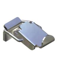 China Anti Rust Stainless Steel Toggle Latch Buckle Lock ISO9001 For Food Equipment for sale