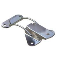 China DK032 Small Toolbox Toggle Latch Metal for sale