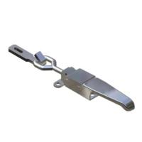 China Automotive Fasteners Trailer Heavy Duty Toggle Latches 304 Stainless Steel for sale