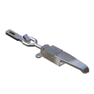China Automotive Fasteners Trailer Heavy Duty Toggle Latches 304 Stainless Steel for sale
