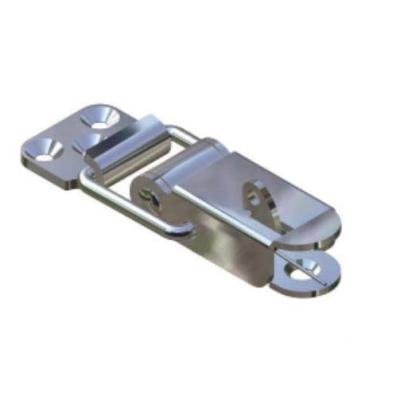 China ODM Lockable Heavy Duty Over Center Latch Erosion Proof 100pcs for sale