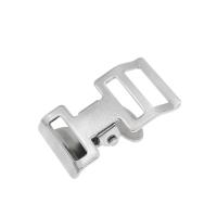 China ISO9001 316 Stainless Steel Toggle Latch Buckle Anti Corrosion for sale