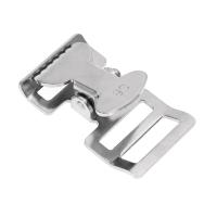 China ISO9001 316 Stainless Steel Toggle Latch Buckle Anti Corrosion for sale