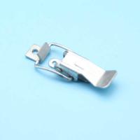 China Huiding Stainless Steel Adjustable Draw Latch Toggle Catch Latch Galvanized Iron for sale