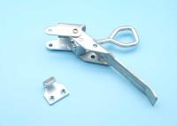 China DK100-B4 Heavy Duty Toggle Latches Adjustable for sale