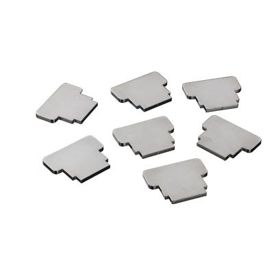 China OEM High Precision Metal Stamping Parts 304 Steel Rustproof for sale