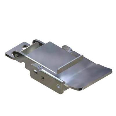China SGS TUV Over Center Latches Shockproof for sale